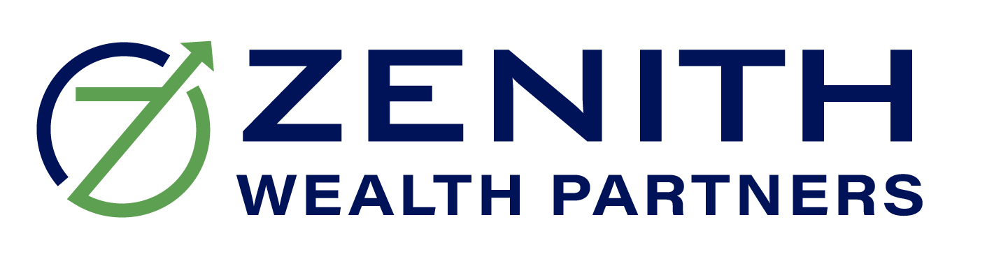 Financial Planning | Zenith Wealth Partners | Philadelphia, PA