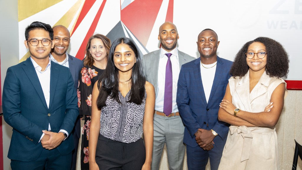 Year 3 In Review » Zenith Wealth Partners