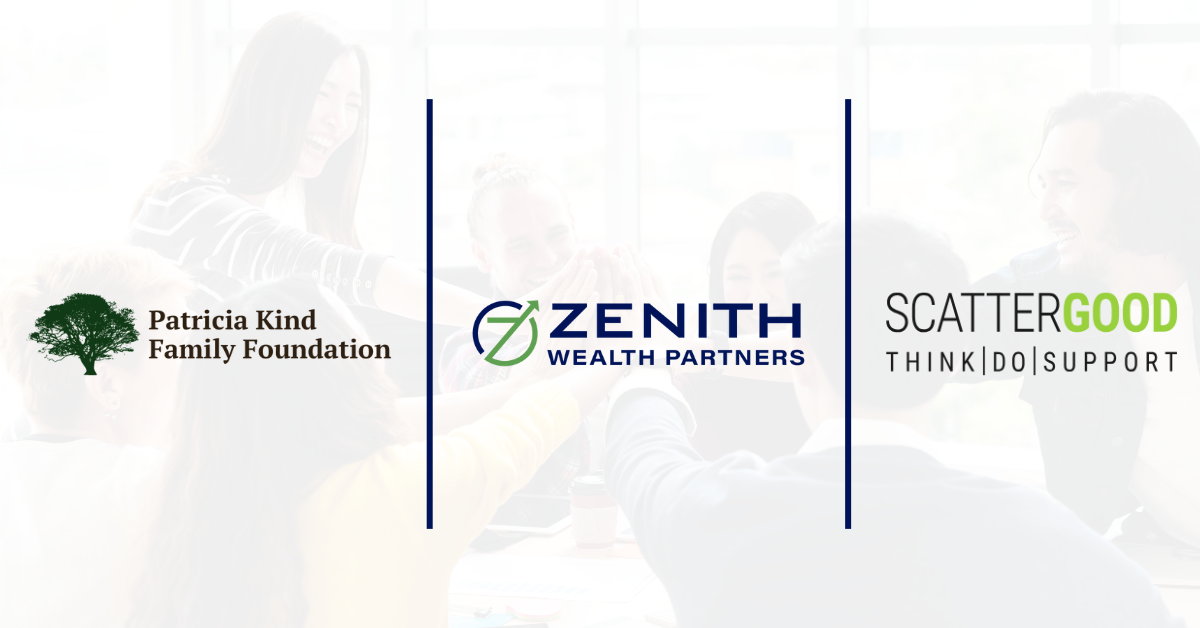 Zenith Wealth Partners Tapped to Deepen Value in Scattergood and ...