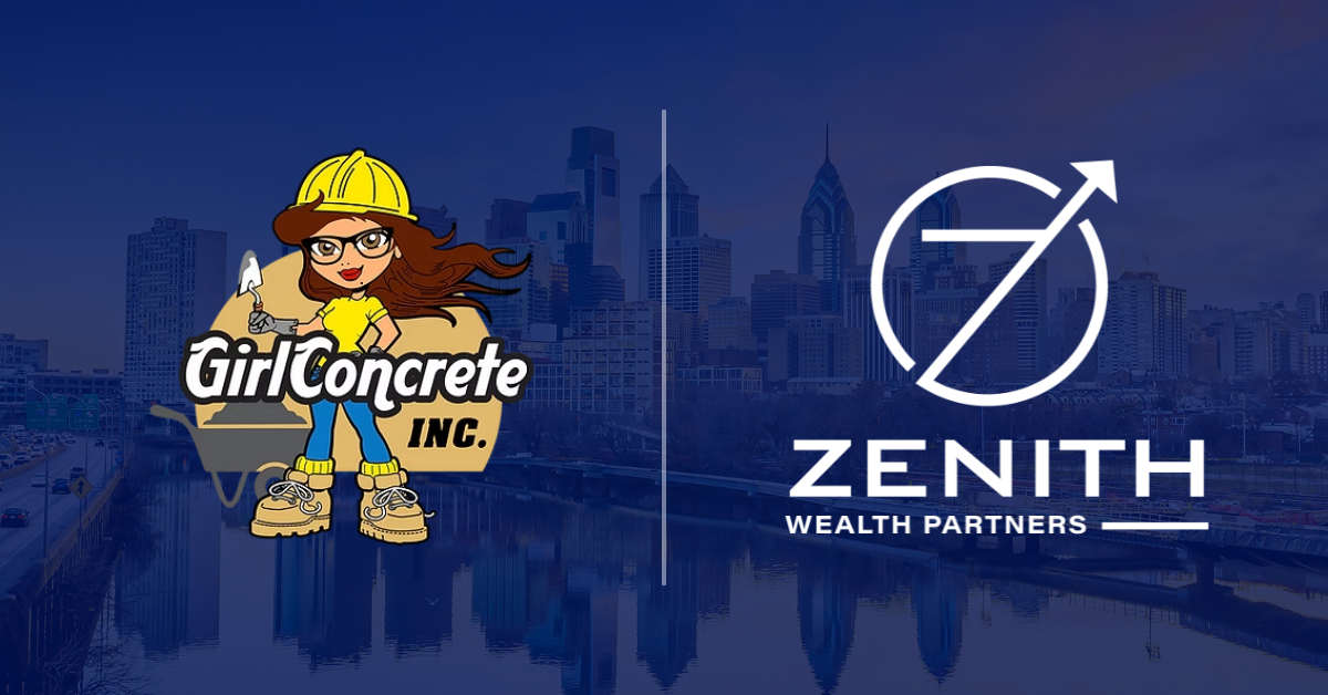 Case Study: Girl Concrete – Transforming the Concrete Industry Through Innovation and Diversity ...